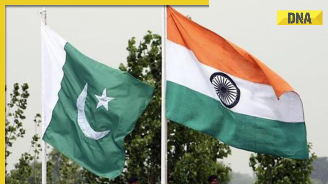 India vs Pakistan ‘flag wars’: Why Pak will hoist Rs 40 crore flag on ...
