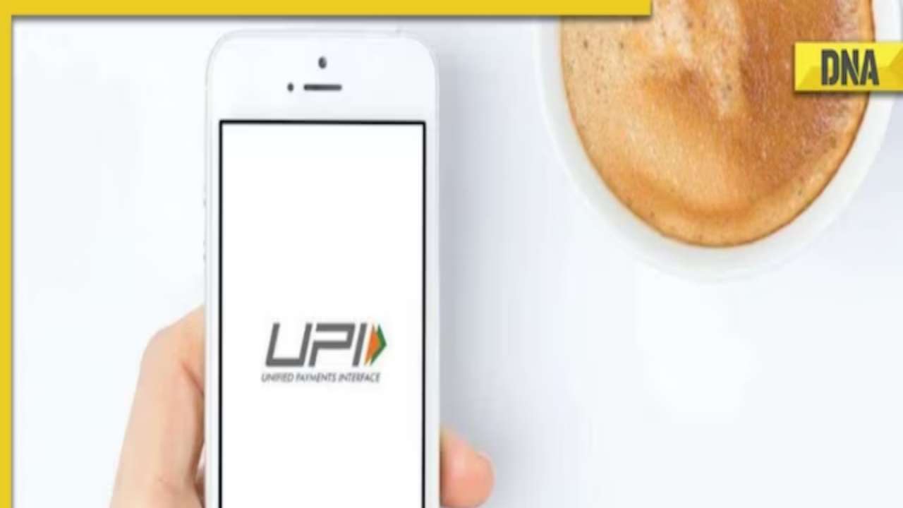 UPI Lite: RBI raises per transaction limit to Rs 500 from Rs 200, here ...