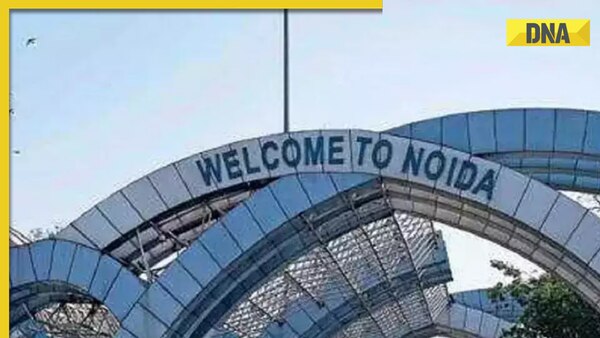 Uttar Pradesh to get new city, now ‘New Noida’ will be part of Delhi ...