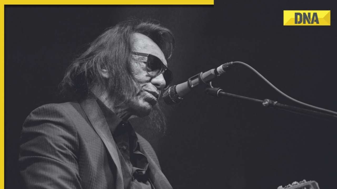 Sixto Diaz Rodriguez, Oscar-winning songwriter, passes away at 81