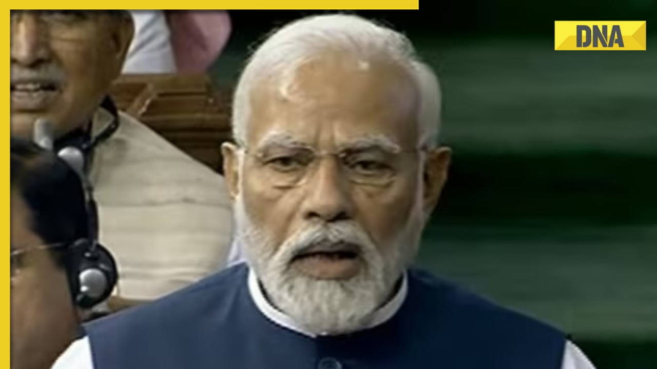 PM Modi gripped with ‘Congress-phobia’, spoke so little on Manipur ...