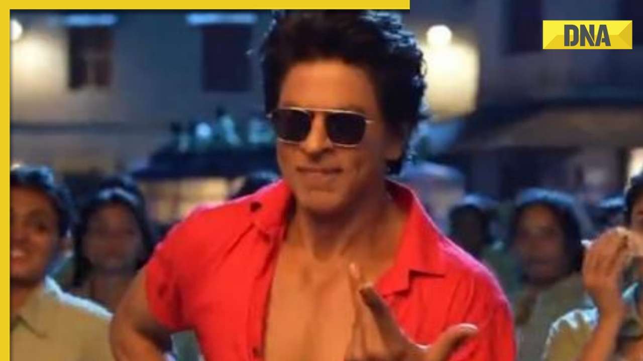 Watch: Shah Rukh Khan learns Tamil, south swag in BTS video of Jawan’s ...
