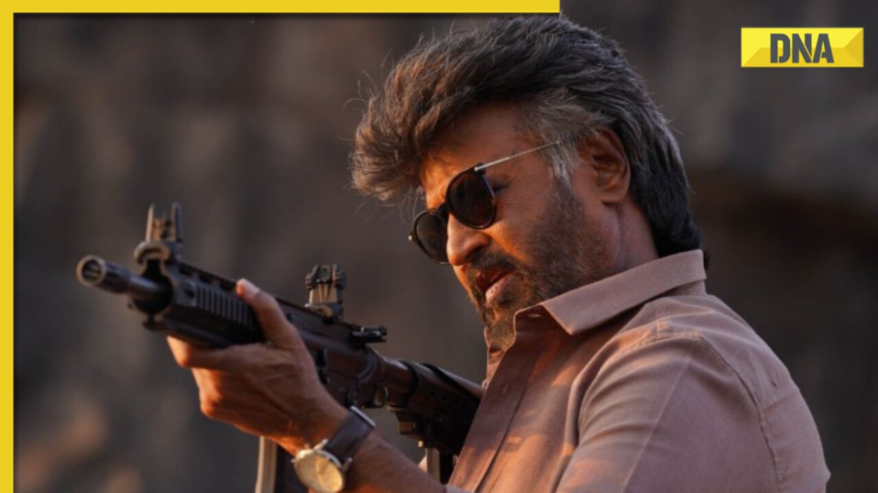 Jailer box office collection day 1: Rajinikanth film shatters records ...