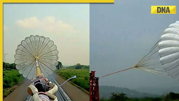 ISRO getting ready for Gaganyaan mission, successfully conducts ...