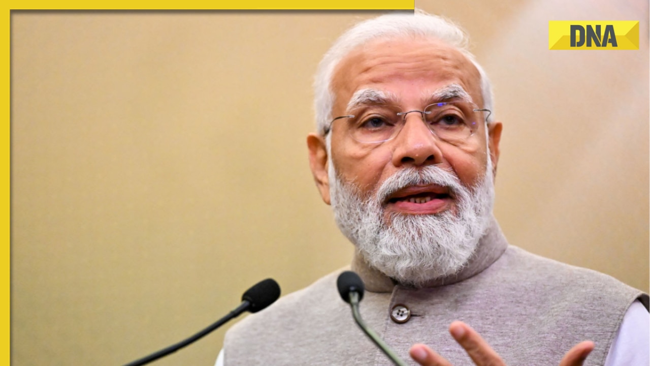 PM Modi’s to lay foundation for Rs 100 crore Sant Ravidas temple ...