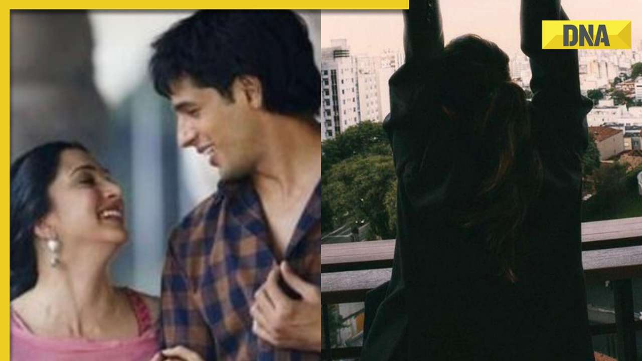 Not Kiara Advani, but this actress was first choice for Dimple’s role ...