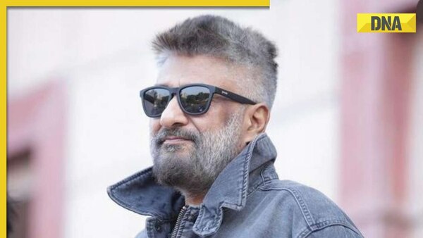 Vivek Agnihotri claims he is bankrupt even after The Kashmir Files success: 'Whatever money I ...