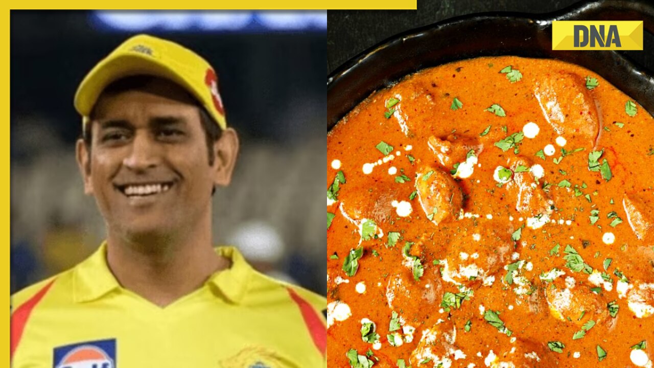 When MS Dhoni refused to eat 5-star hotel food; CSK captain invited ...