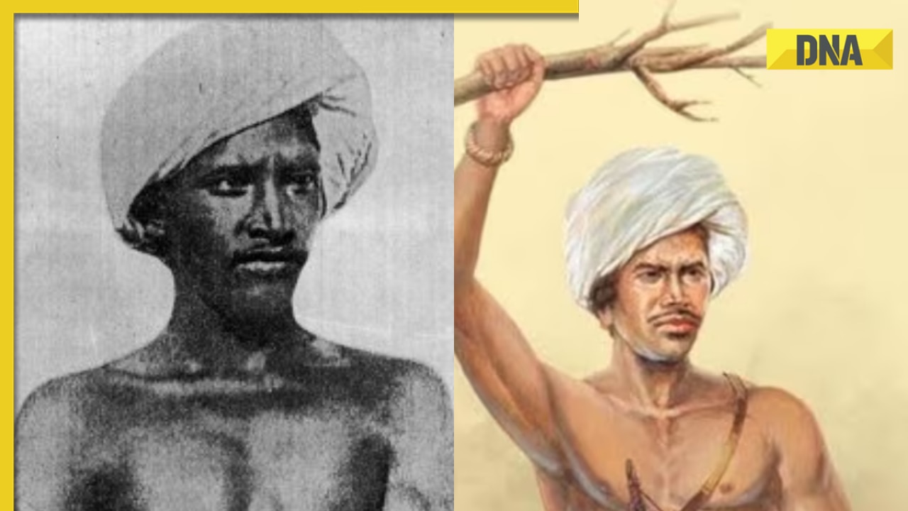 Independence Day 2023: How tribal hero Birsa Munda waged war against ...