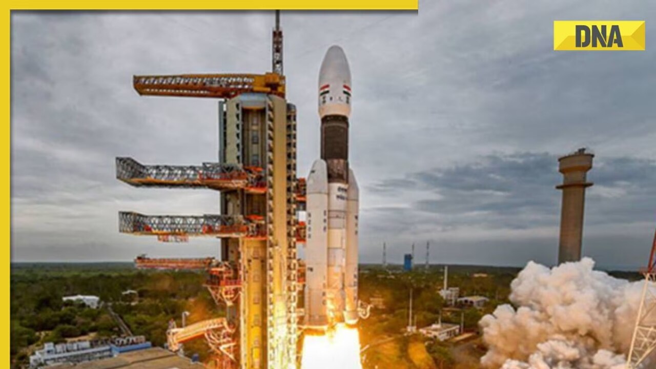 Chandrayaan-3 completes another maneuver, comes closer to Moon's surface
