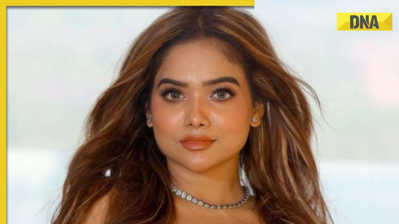 Manisha Rani eliminated from Salman Khan's show Bigg Boss OTT