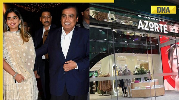 Mukesh Ambani, Isha Ambani’s premium clothing store in Gurugram has AI features; tough ...