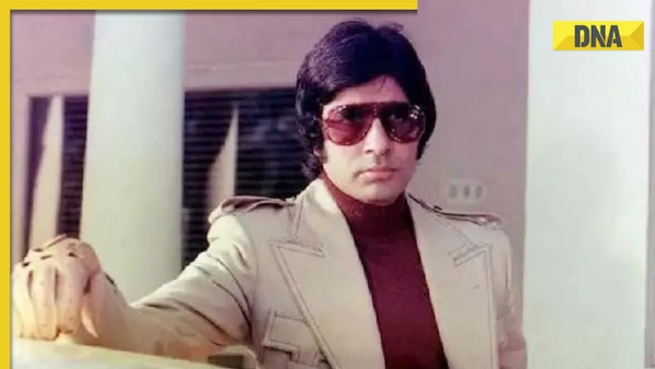 This superstar appeared in first remake of Amitabh Bachchan's Don; and ...