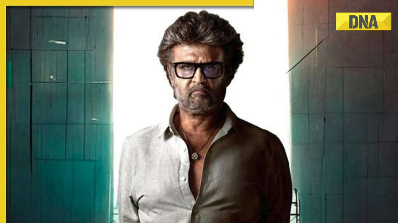 Jailer box office collection day 5: Rajinikanth’s film holds well on ...