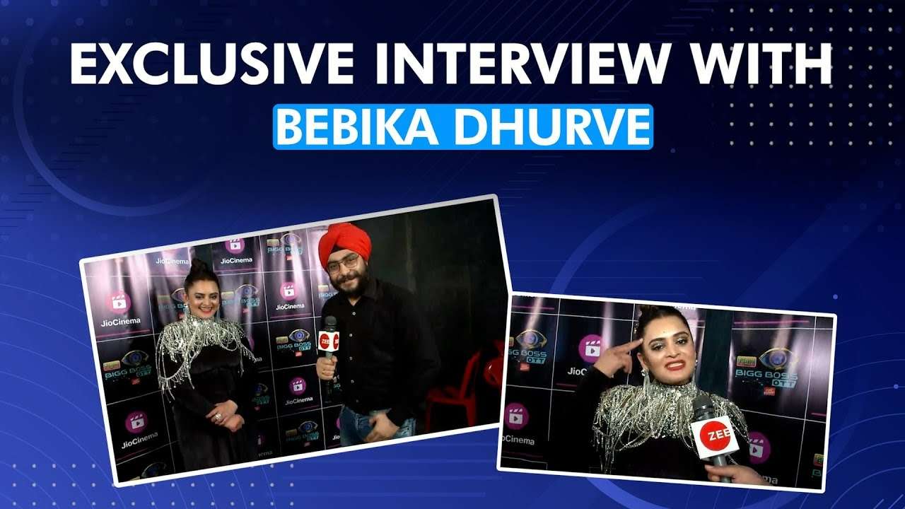 Bigg Boss OTT 2 | Bebika Dhurve Says Abhishek Was 'Arrogant', Reveals She Apologized To Salman