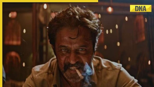 Leo: Lokesh Kanagaraj drops intense look of ‘action king’ Arjun Sarja ...