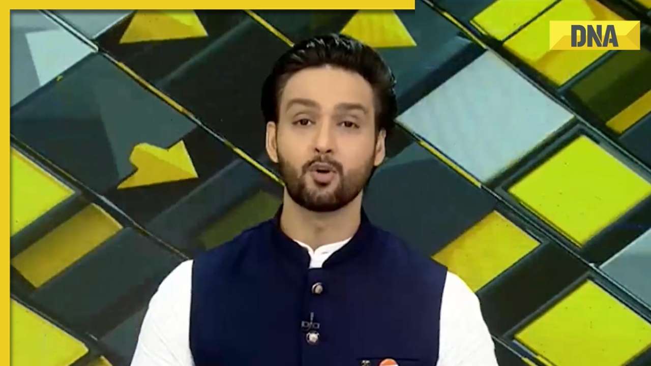 DNA TV Show: PM Modi targets three evils in his Independence Day speech