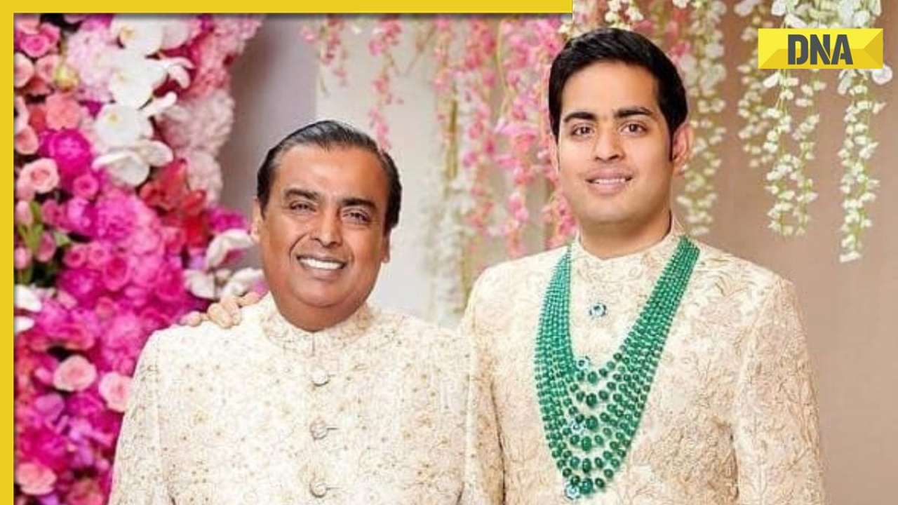 Akash Ambani led company makes unique ‘world record’, benefits from Rs ...