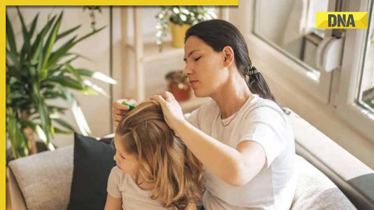 Vegan mother sparks debate by refusing to kill daughter's head lice ...