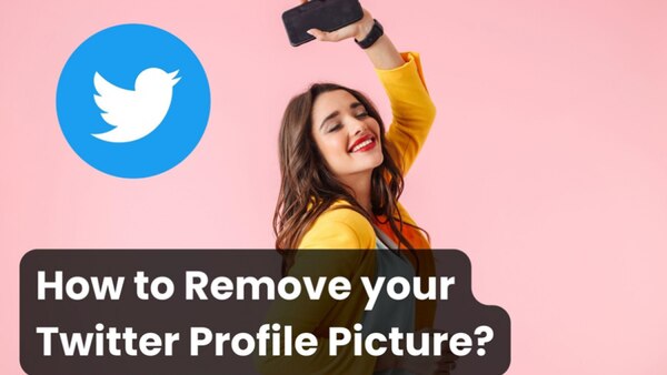 How To Remove Twitter Profile Picture [Photo, Pic]
