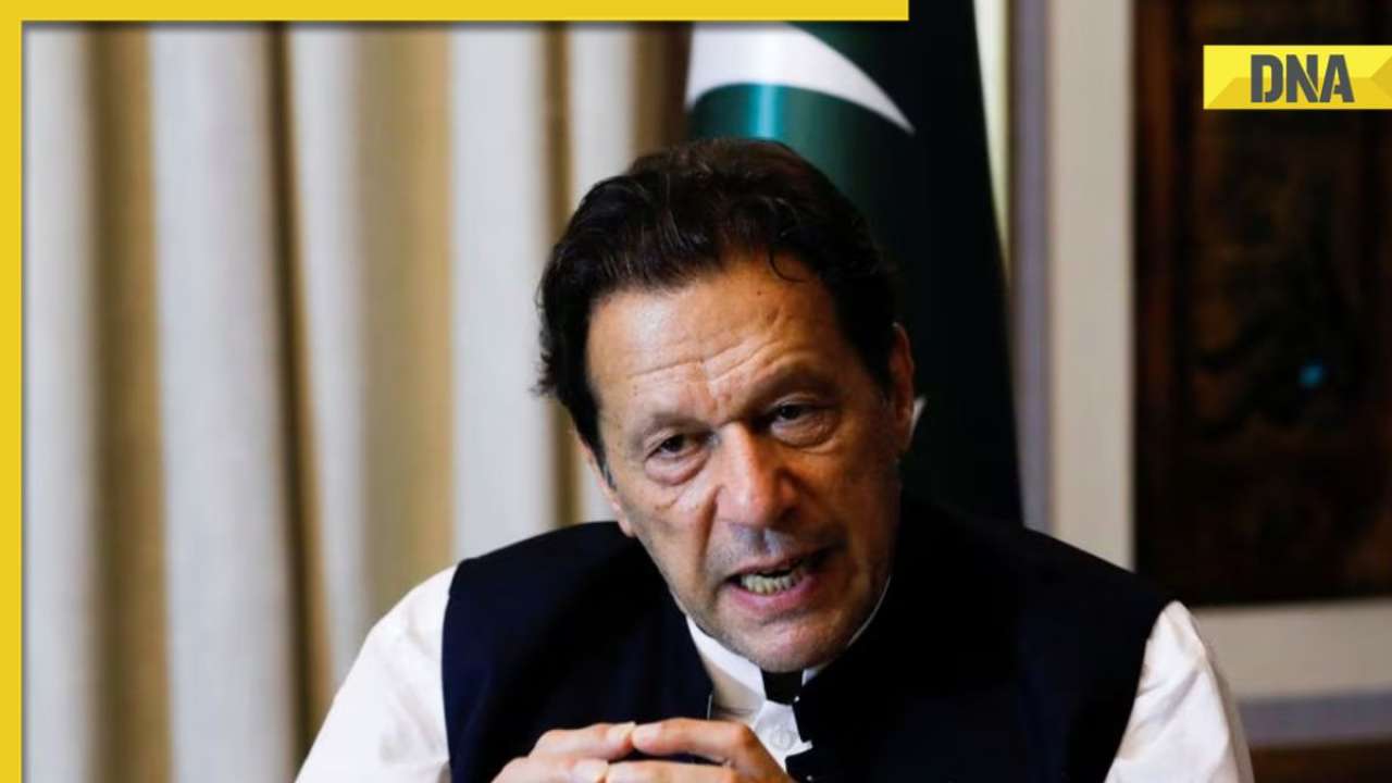 Toshakhana corruption case: Pakistan's former PM Imran Khan's appeal against conviction to be ...
