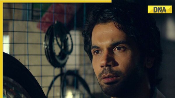 Rajkummar Rao opens up about Guns & Gulaabs being compared with Gangs ...