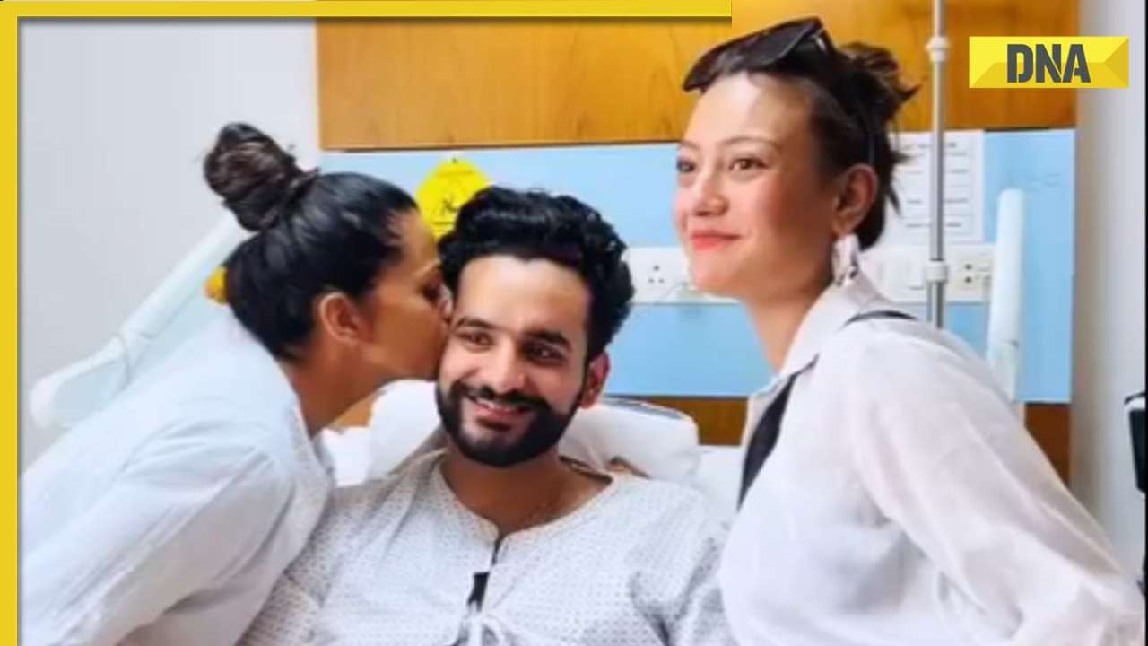 Watch: Bigg Boss OTT 2 first runner-up Abhishek Malhan discharged from ...