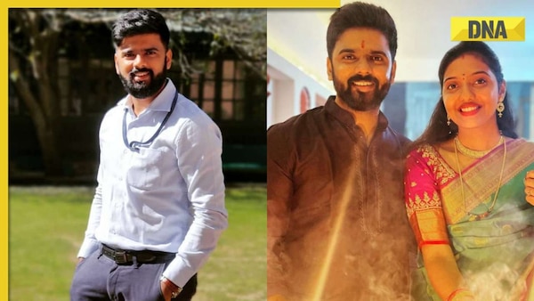 Meet IAS officer Nagarjuna Gowda, doctor turned civil servant, married ...