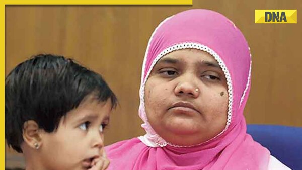 Bilkis Bano gang rape case: Supreme Court poses tough question to Gujarat govt over release of ...
