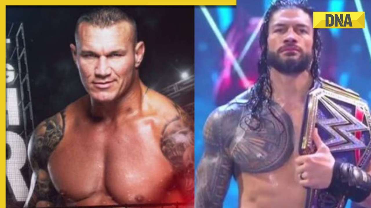 WWE legend's anticipated return: A showdown with Roman Reigns at WWE ...