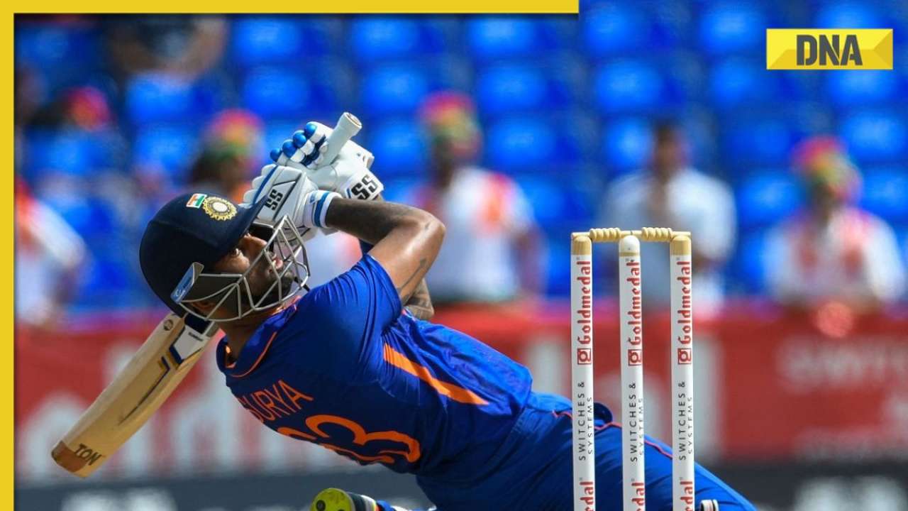 'Suryakumar Yadav and...': Ex-BCCI selector names two prime contenders ...