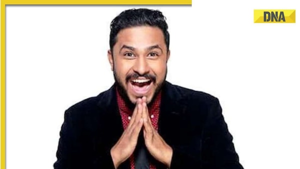 Meet Abish Mathew: Comedy icon's journey from YouTube stardom ...