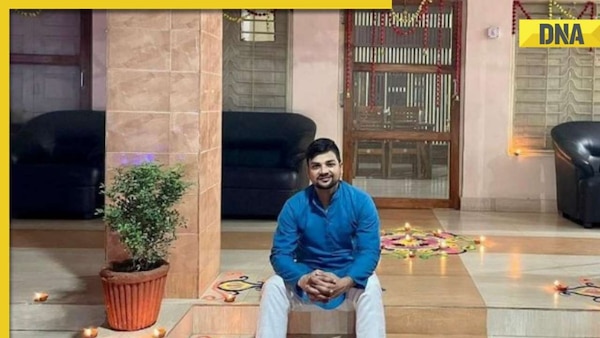 From Engineer, Excise Inspector to IAS officer; Meet Anshul Kumar who crack UPSC exam with AIR...