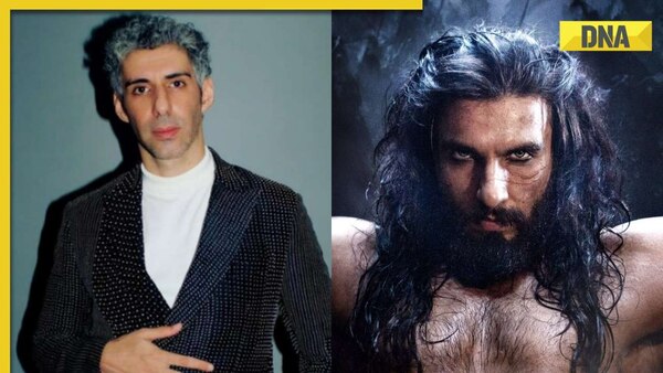 Did Jim Sarbh take indirect dig at Ranveer Singh's method acting ...