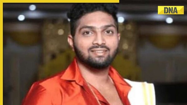 TV actor Pawan passes away at 25 due to cardiac arrest