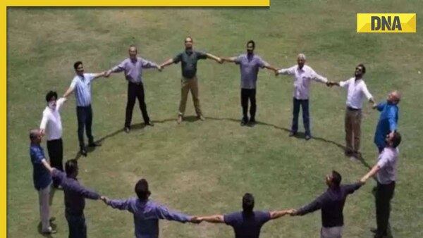 What is 'Zero Shadow Day', rare astronomical event that enthralled ...