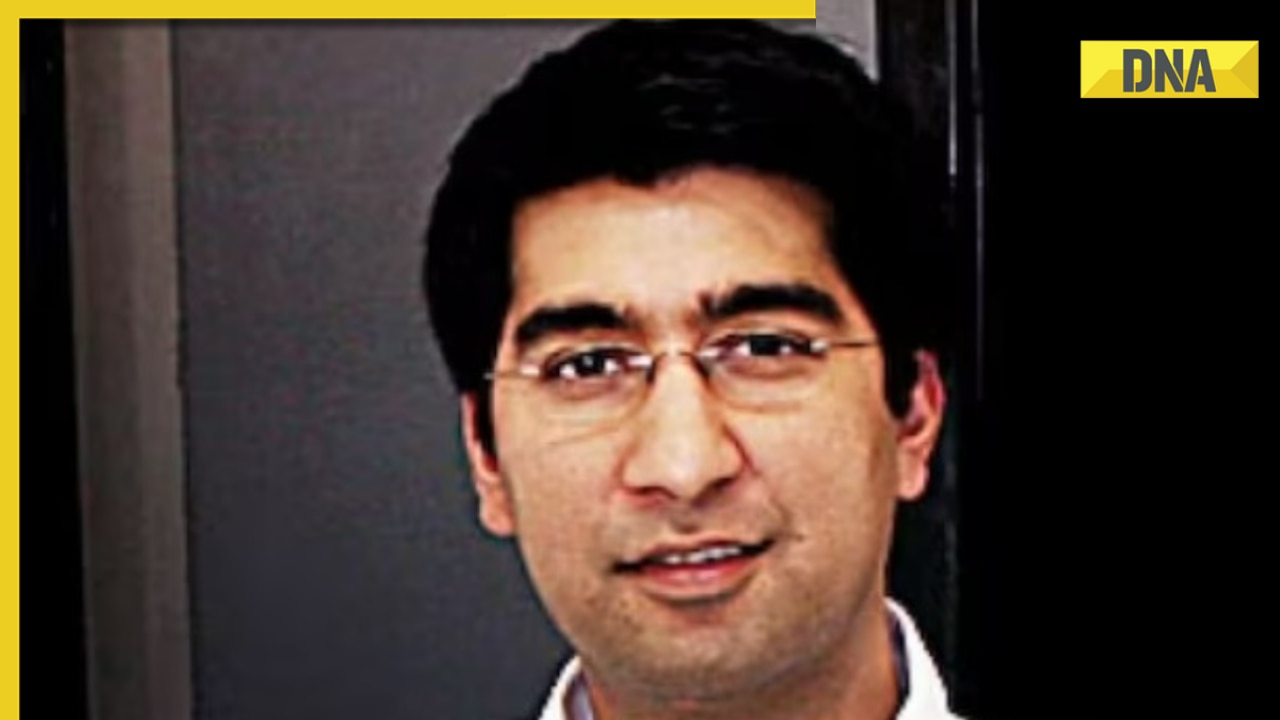 Meet Mithun Sacheti, son of Mumbai tycoon who built his own Rs 17,000 ...