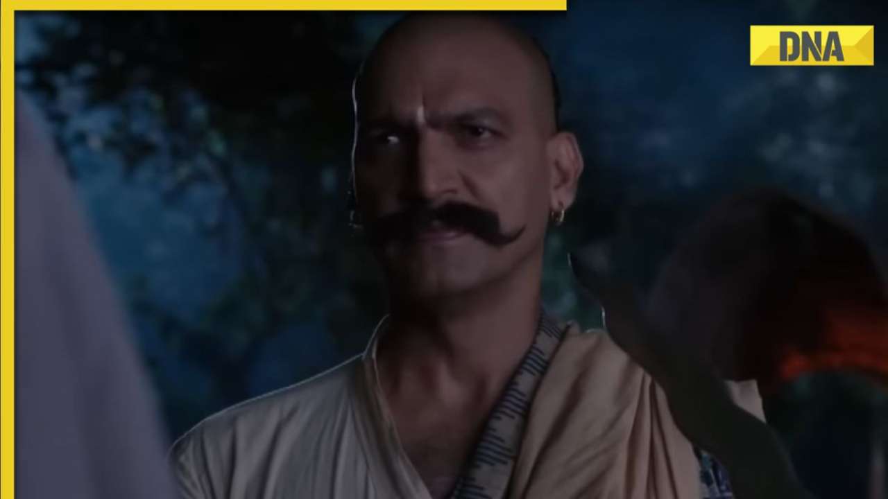 Not only Pathaan, Gadar 2, Manish Wadhwa was also a part of this ...