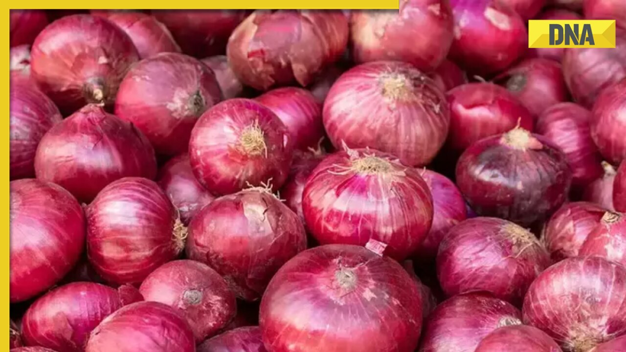 Onion price hike: After tomatoes, know Centre’s big move which led to ...