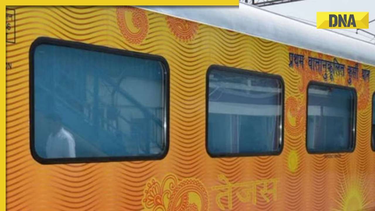 Bhubaneswar-New Delhi Tejas Rajdhani Express starts regular service ...