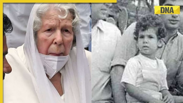 Meet Simone Tata, Ratan Tata's stepmother who headed Rs 70000 crore ...