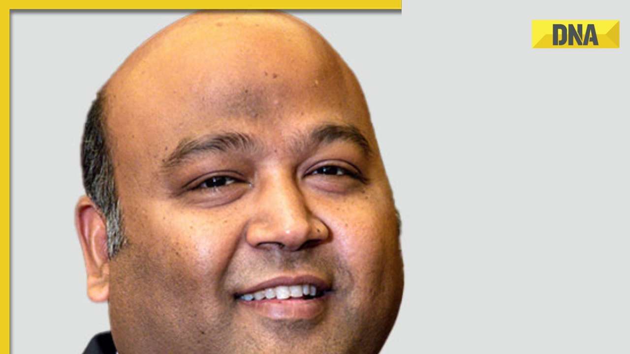 Meet man who manages Rs 32,202 crore company, son of India's richest ...