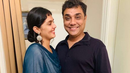 Meet Jawan actress Lehar Khan who has worked with biggest stars, almost ...