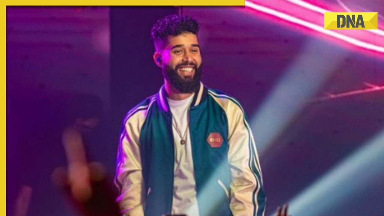 AP Dhillon reveals he has received multiple offers to do music for ...