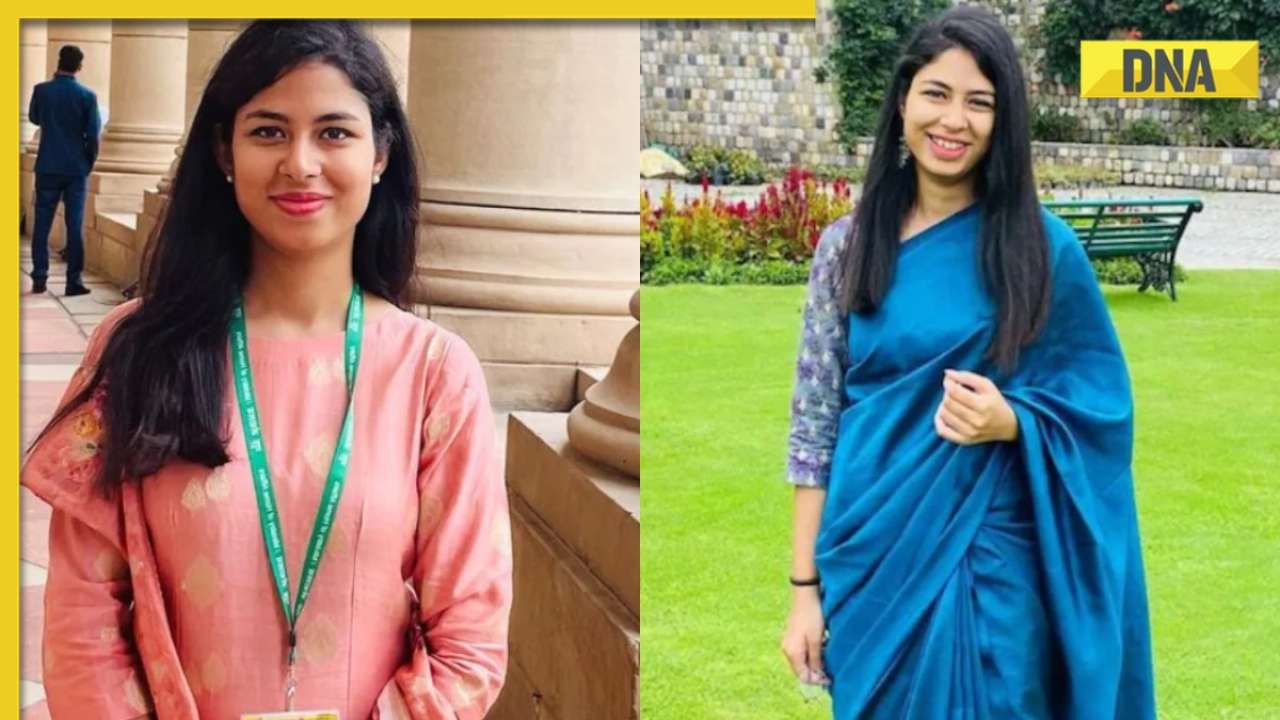 Show Of Airline Ananya