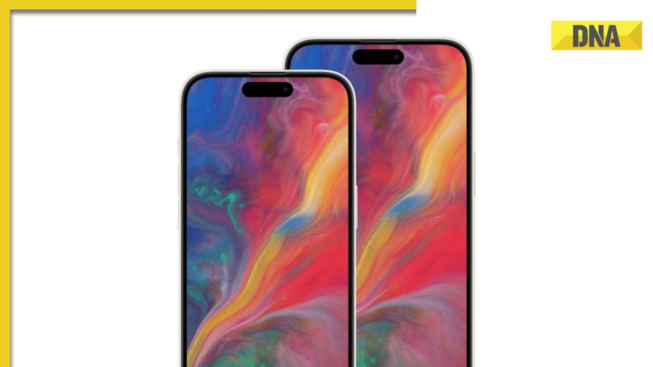Apple iPhone 14 with new feature, lesser price likely to launch alongside Apple iPhone 15 on ...