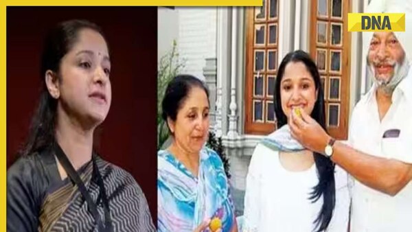 UPSC Success Story: Meet IAS Rukmani Riar who failed class 6, cracked ...