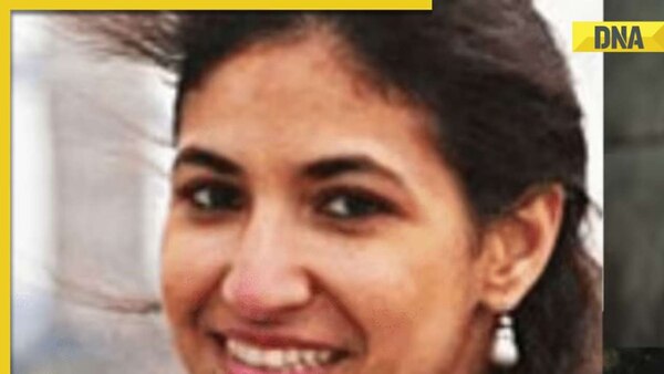 Meet woman who may take Ratan Tata's legacy forward and lead Rs 20 ...