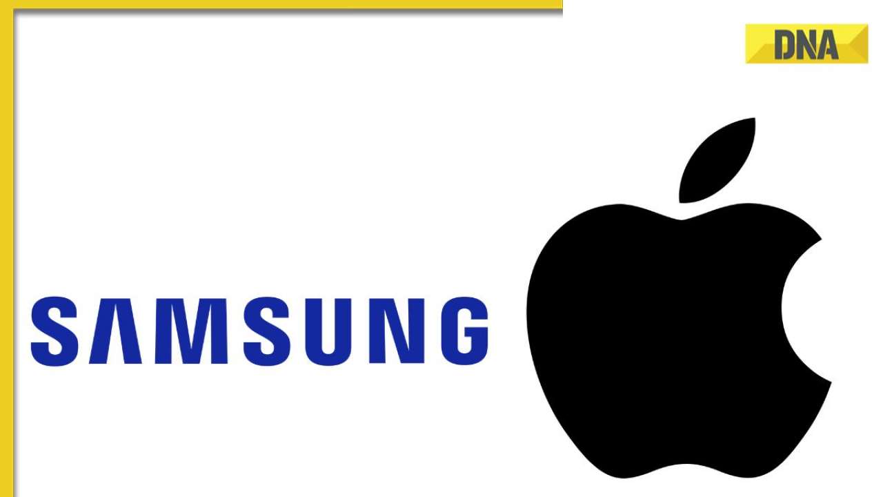 Apple, Samsung rivalry gets intense, Korean giant updates website to ...