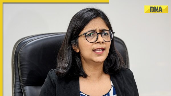 Delhi rape case: DCW chief Swati Maliwal continues ‘dharna’ to meet minor victim at hospital